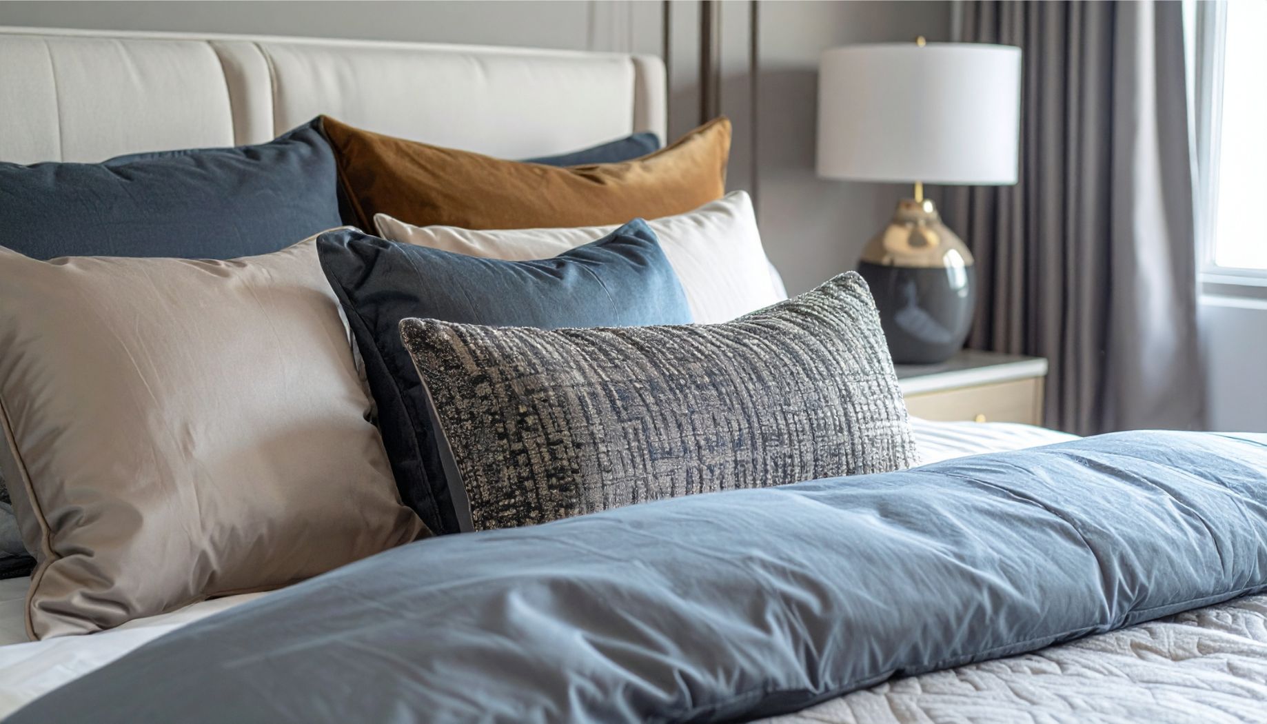 Start the Year Fresh: Why January Is the Best Time to Clean Comforters ...