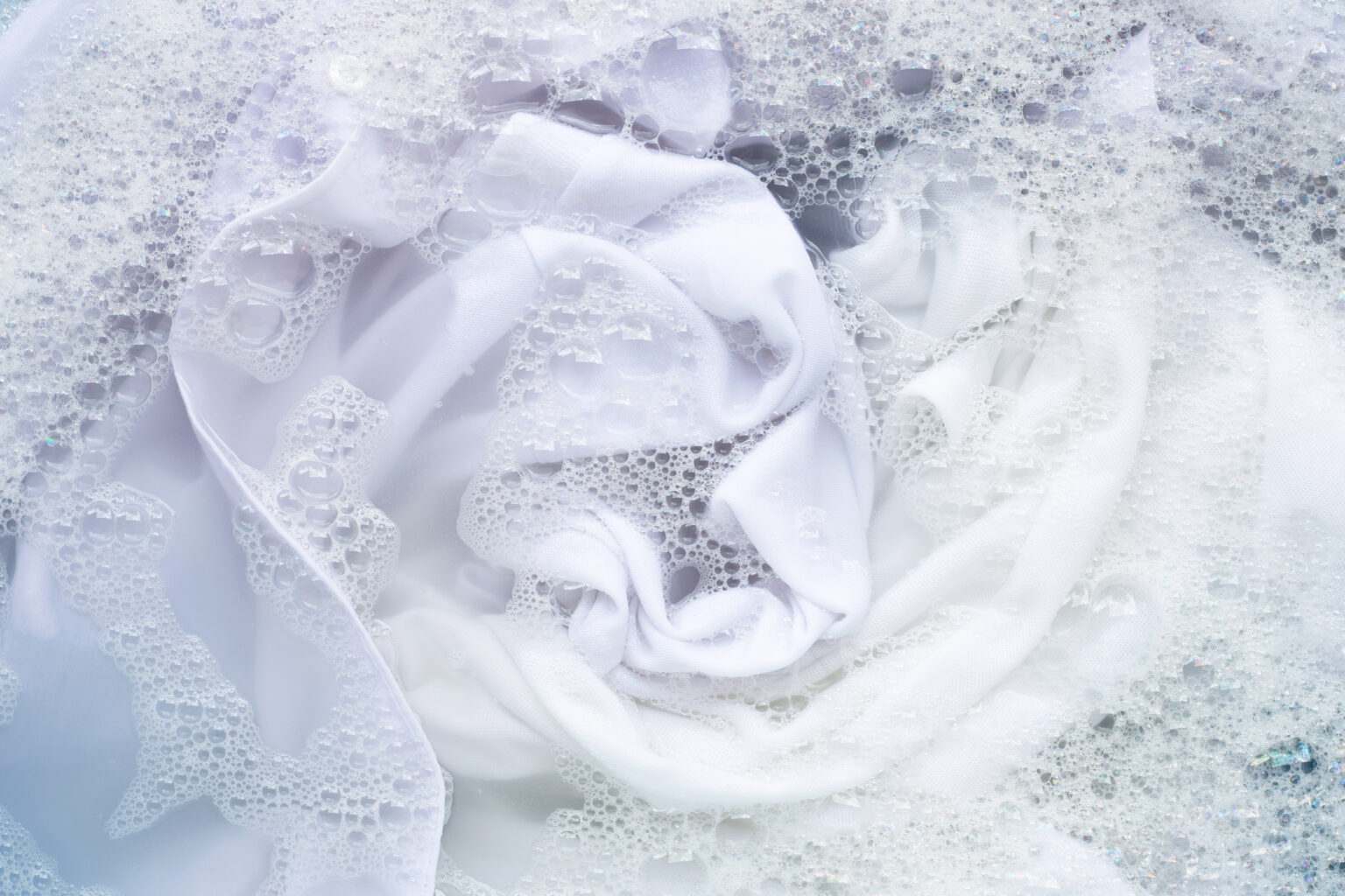How Improper Washing Shortens the Life of Your Clothes – AW Cleaners